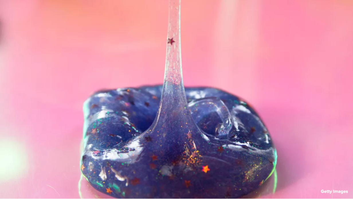 Get Creative - 10 Ways to Play With Slime - Digital Playhouse