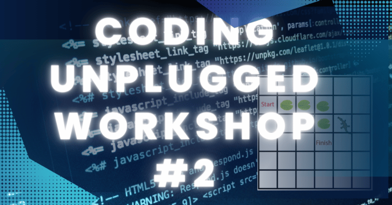 ตัวอย่างบทเรียน Coding unplugged v2 - Digital Playhouse